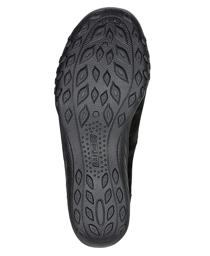 Skechers Women's Relaxed Fit: Breathe-Easy - Kindred Slip-On Casual ...