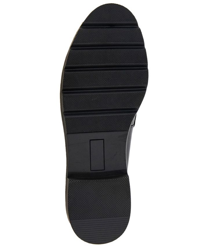 Kenneth Cole Reaction Women's Francis Loafer - Macy's