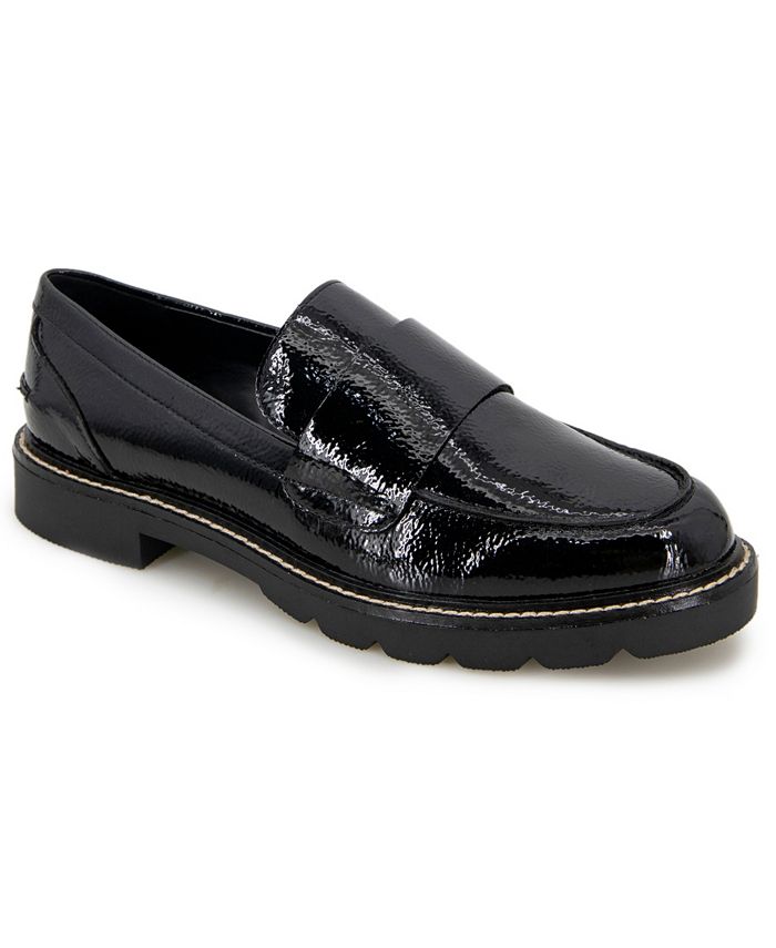 Kenneth Cole Reaction Women's Francis Loafer - Macy's