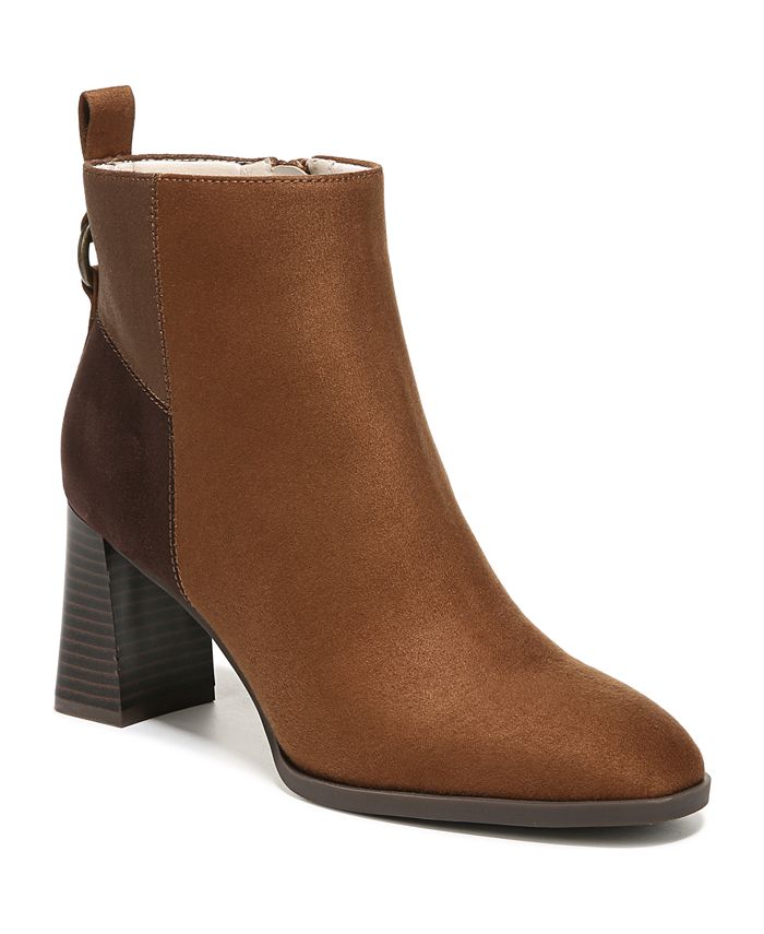 LifeStride Foxy Booties & Reviews - Booties - Shoes - Macy's