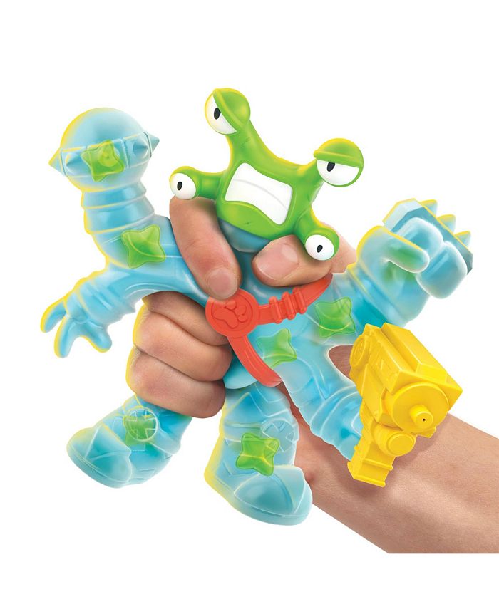 Heroes of Goo Jit Zu Shifter Hero Toy-Warsnap - Macy's