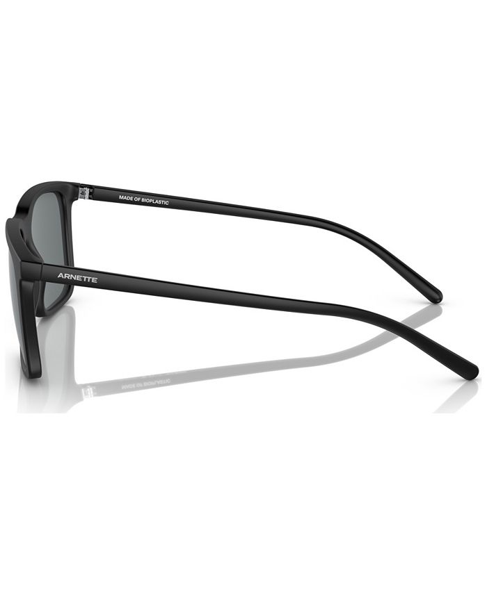 Arnette Unisex Polarized Sunglasses, AN431456-P - Macy's