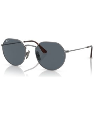 Ray-Ban Unisex Sunglasses, RB816551-X - Macy's