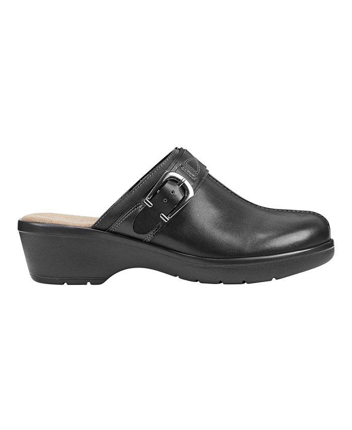 Easy Spirit Women's Pine Casual Clogs & Reviews - Mules & Slides ...