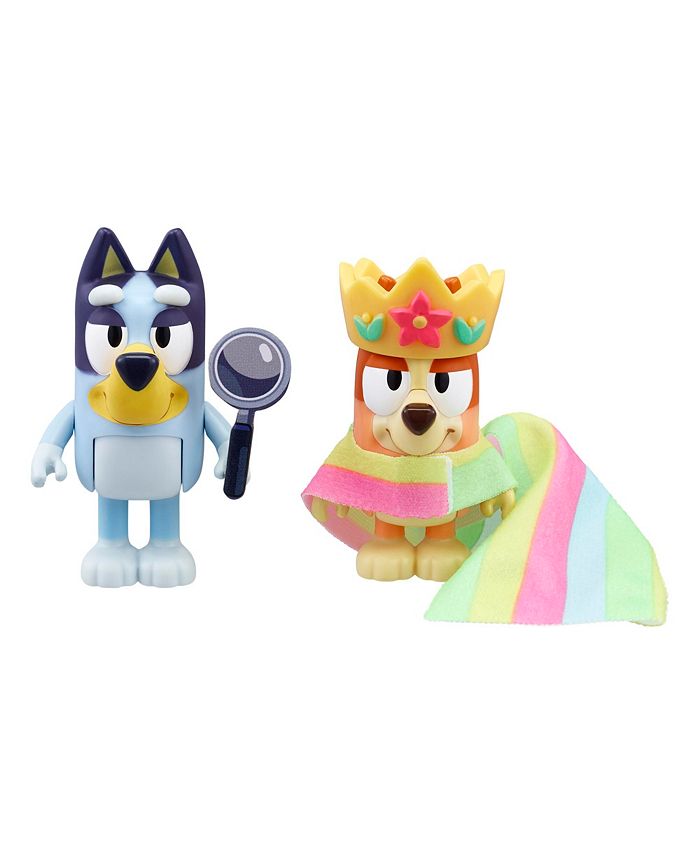 Bluey Figure Series 5 - Macy's