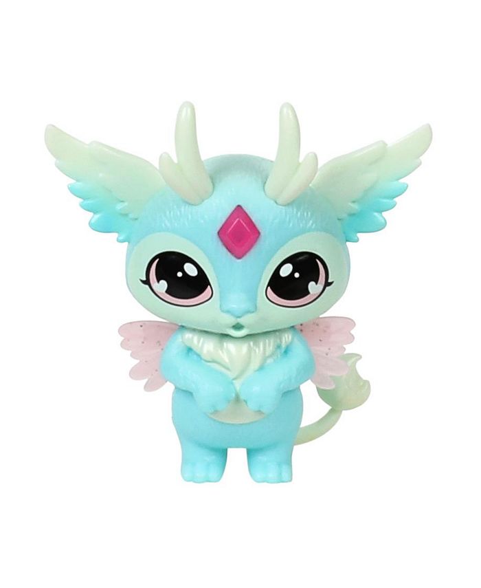 Magic Mixies Mixlings Magic Castle Playset - Macy's