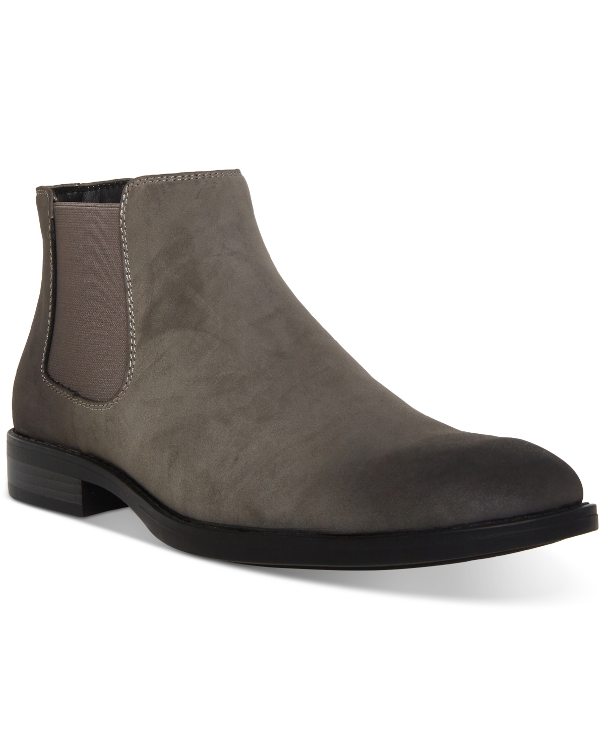 Click here for Madden Men Mens Maxxin Mid Height Chelsea Boot - G... prices