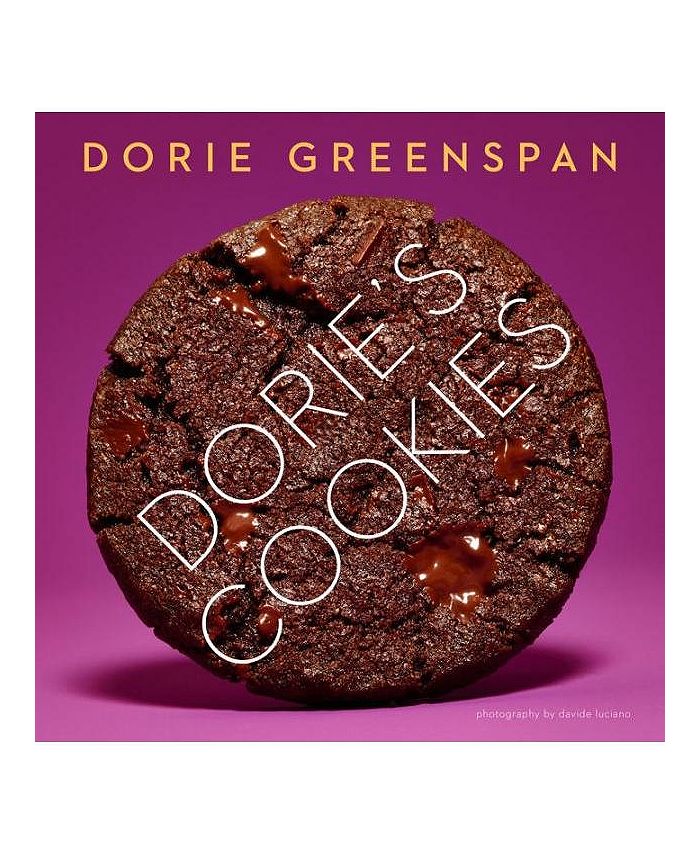 Barnes & Noble Dorie's Cookies by Dorie Greenspan - Macy's