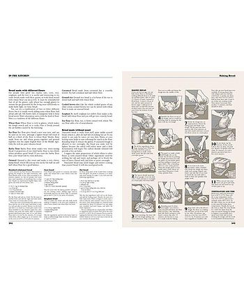 Barnes & Noble The Self-Sufficient Life and How to Live It: The Complete Back-to-Basics Guide by ...