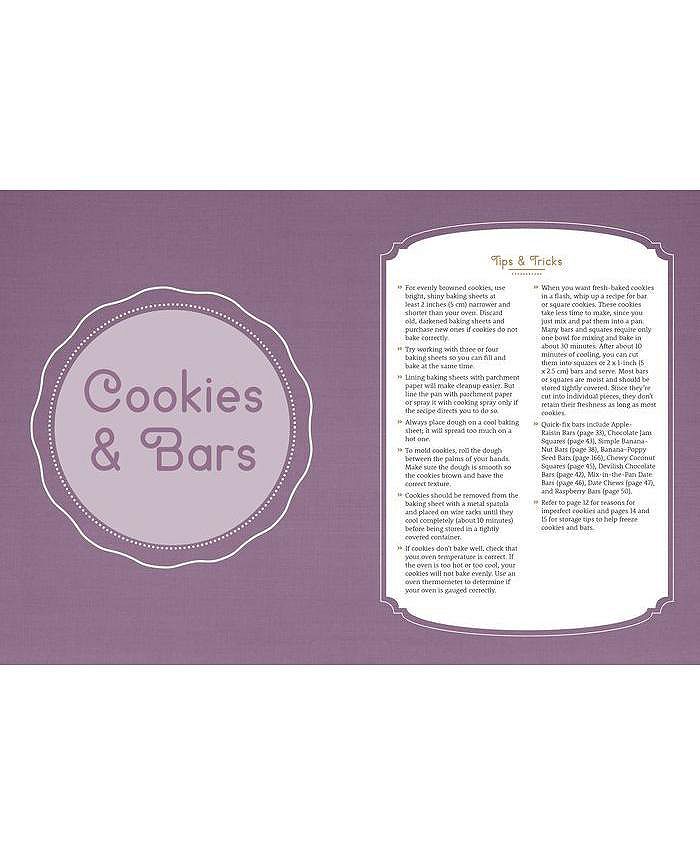 Barnes & Noble The Diabetic Goodie Cookbook: Classic Desserts and Baked ...