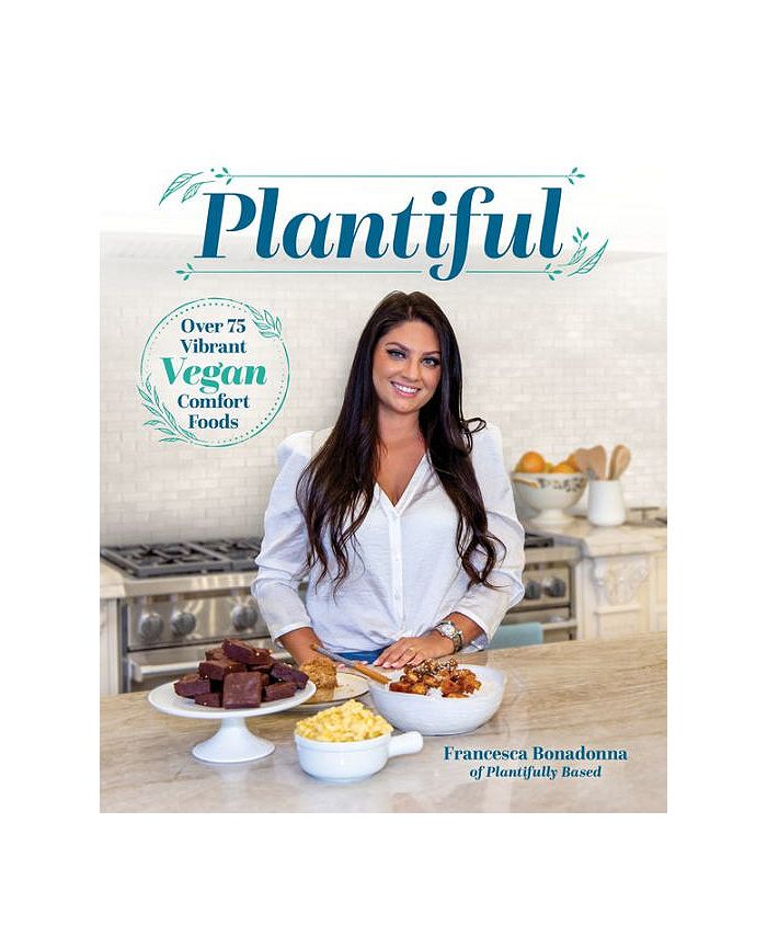 Barnes & Noble Plantiful by Francesca Bonadonna - Macy's