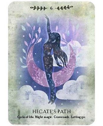 Barnes & Noble Pure Magic oracle: Cards for Strength, Courage and ...