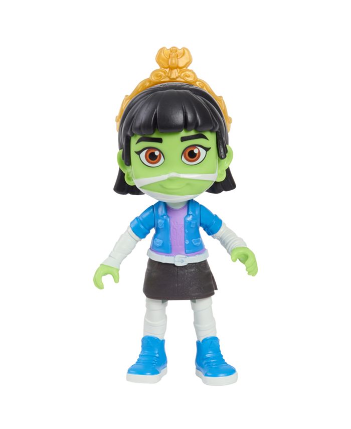 Ridley Jones Collectible Figure Set - Macy's