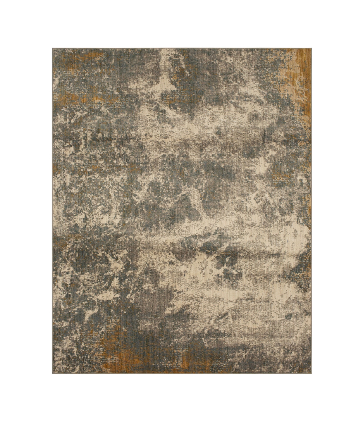 Click here for Closeout! Karastan Elements Imagal 53 x 710 Area R... prices