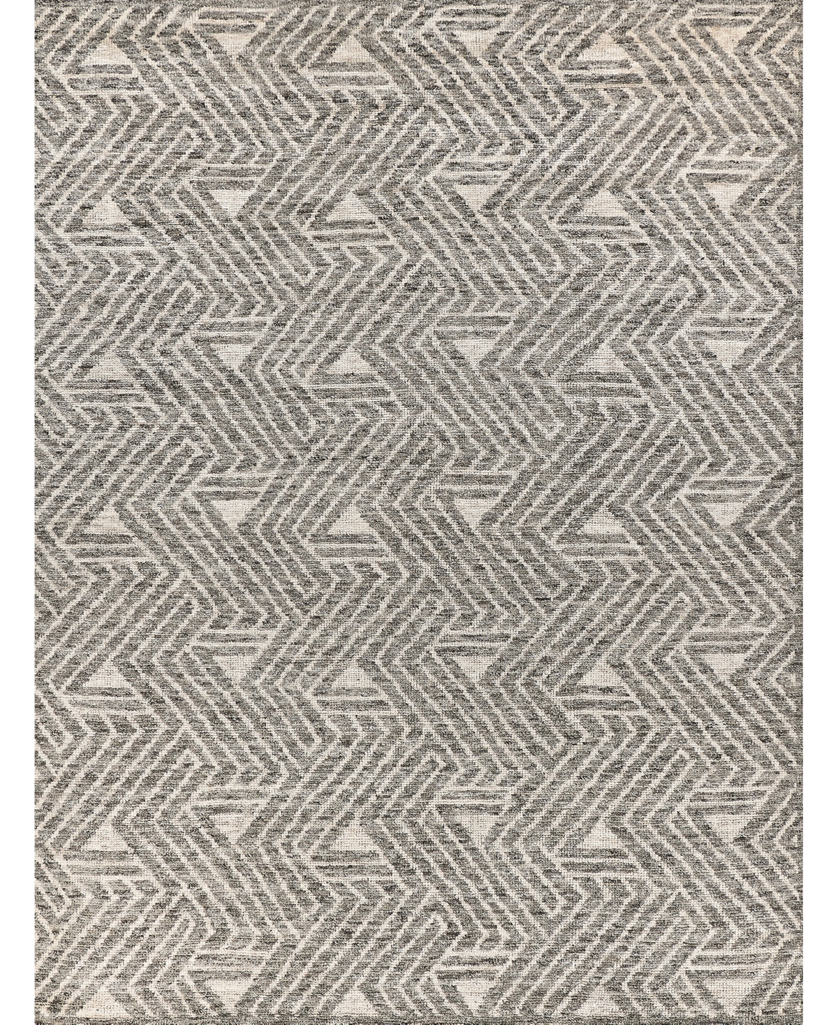 Click here for Exquisite Rugs Eaton ER4037 8 x 10 Area Rug - Char... prices