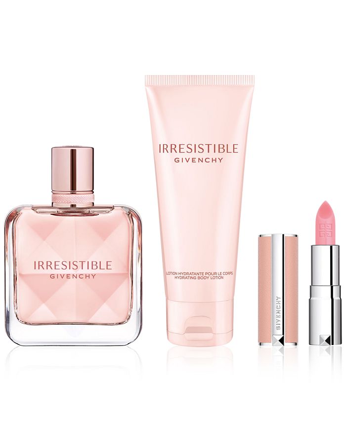 Givenchy 3-Pc. Irresistible Eau de Parfum Gift Set - Macy's
