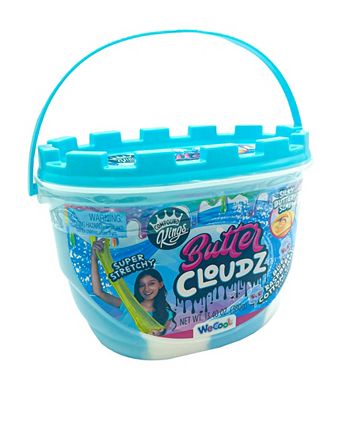 Compound Kings Butter Swirls Clouds Compound Bucket - Macy's