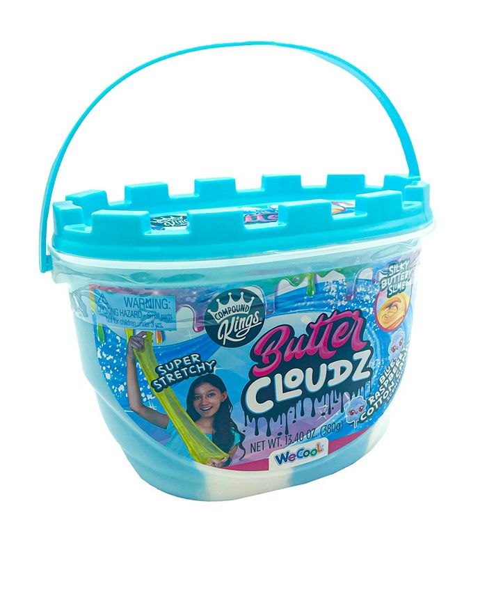 Compound Kings Butter Swirls Clouds Compound Bucket - Macy's