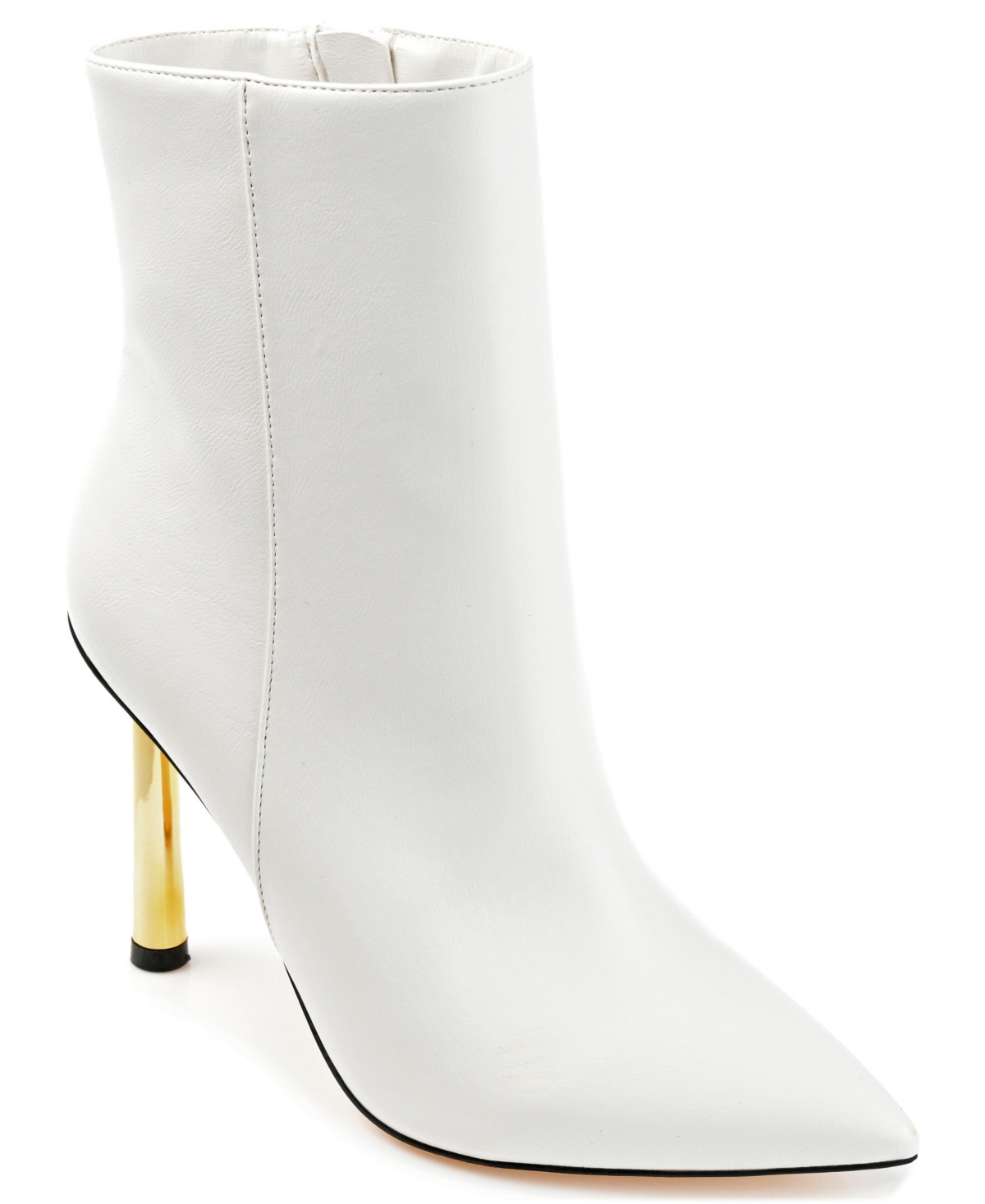 Click here for Journee Collection Womens Rorie Pointed Toe Stilet... prices