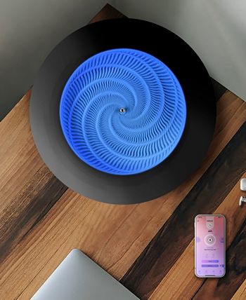 Homedics 16" Drift Sandscape - Macy's