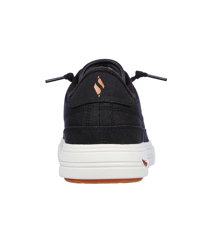 Skechers Women's Street Arch Fit Arcade - Meet Ya There Arch Support ...