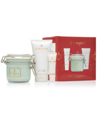 Borghese 3-Pc. Body Care Classics Set - Macy's