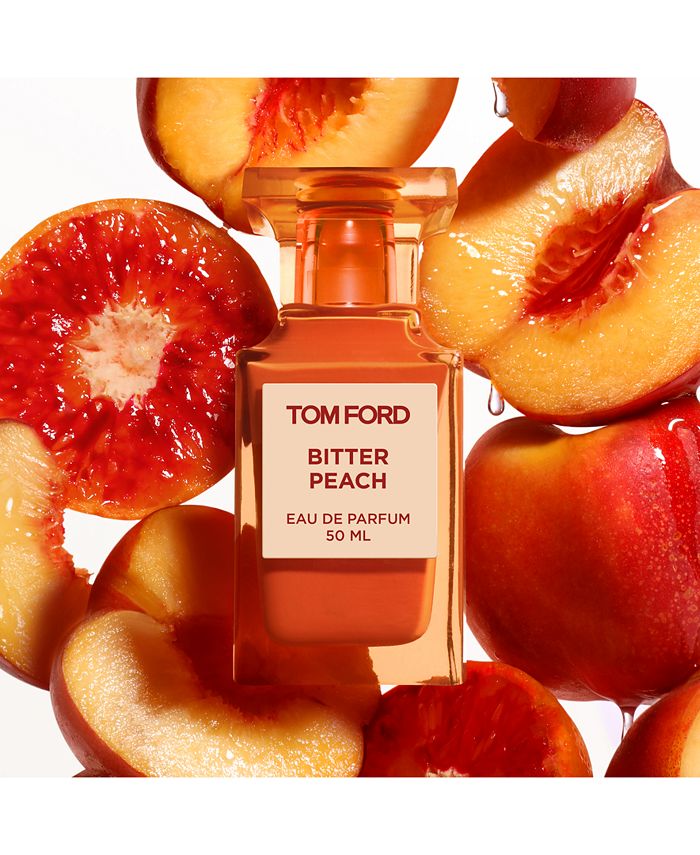 Tom Ford 10-Pc. Eau de Parfum Sampler Set - Macy's