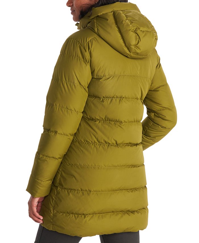 Marmot Women's Strollbridge Down Parka Jacket & Reviews - Coats & Jackets - Women - Macy's