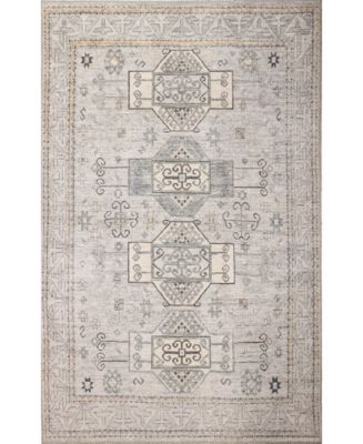 BB Rugs Effects EFF211 Area Rug - Macy's