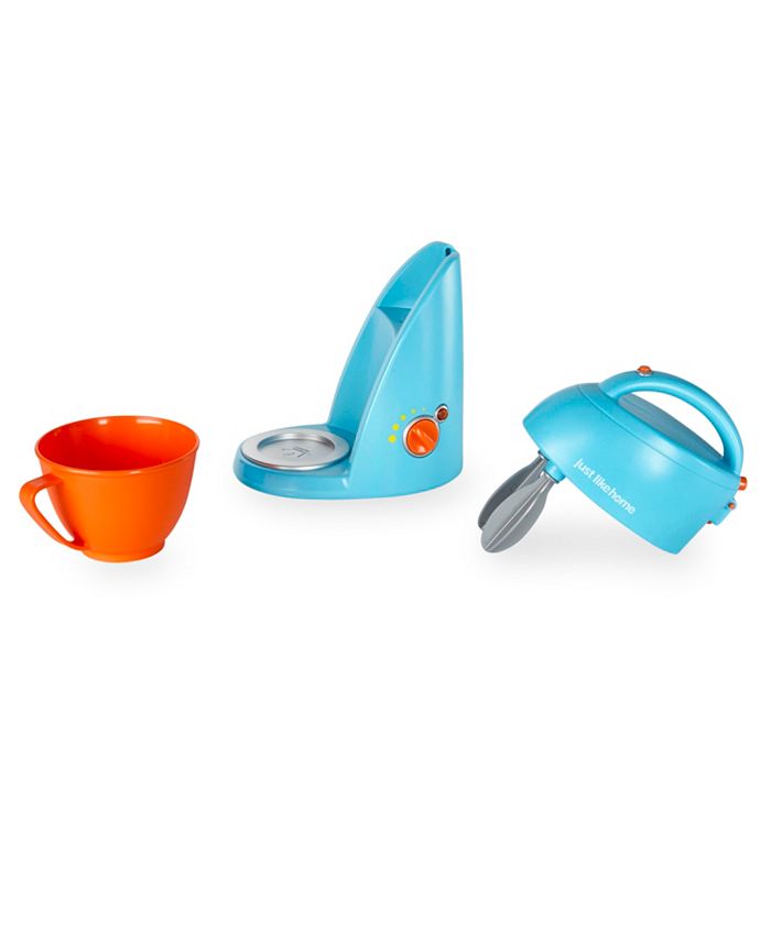 Just Like Home Toy Stand Mixer, Created for You by Toys R Us - Macy's