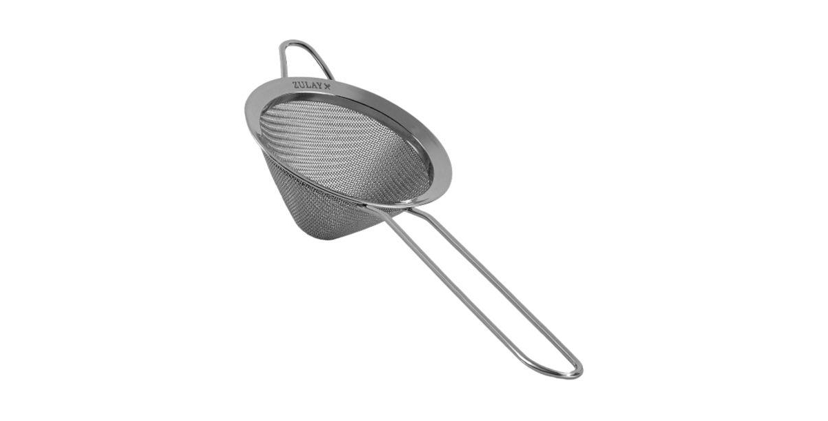 Click here for Cone Shaped Cocktail Strainer For Cocktails  Tea H... prices