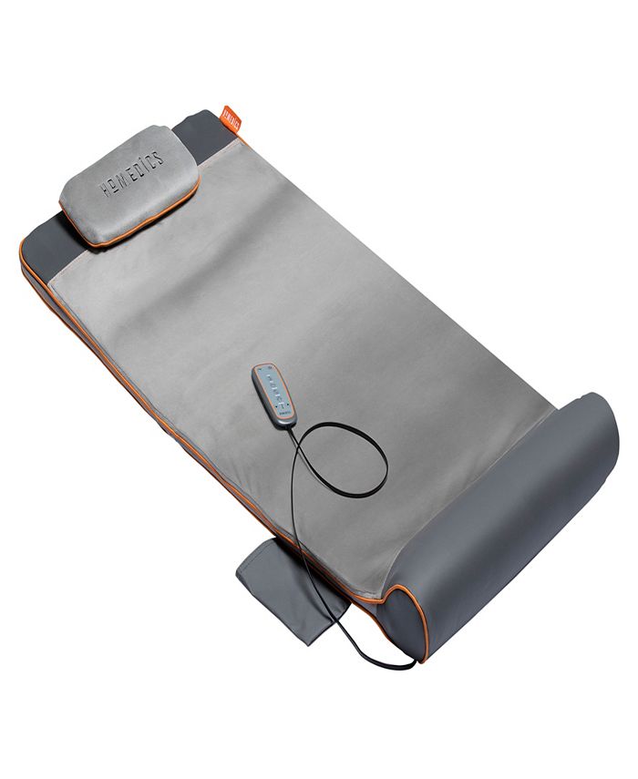 Homedics Air Compression Back Stretching Mat - Macy's