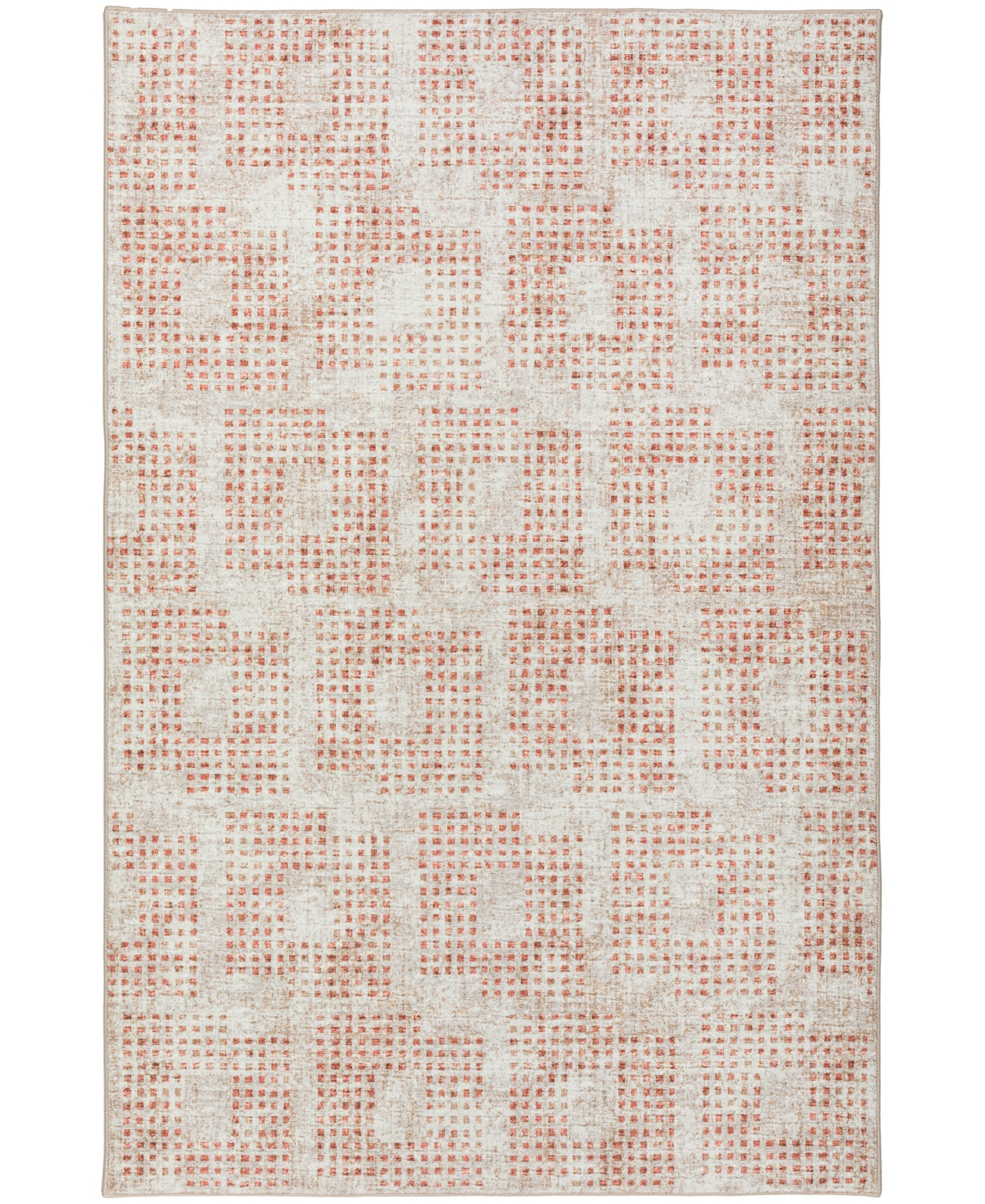 Click here for Dalyn Delano DA1 2 x 3 Area Rug - Ivory prices