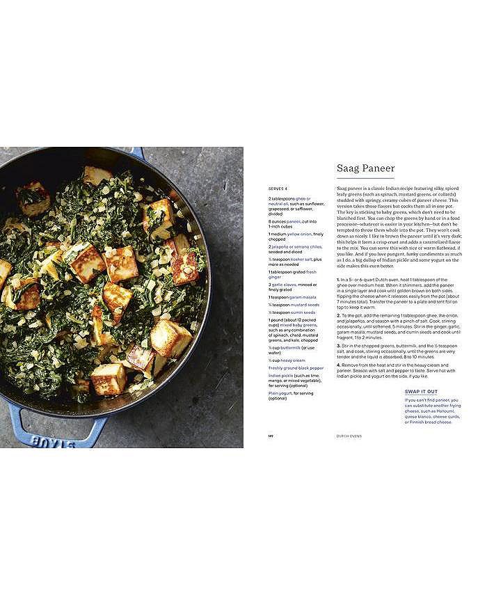 Barnes & Noble Dinner in One: Exceptional & Easy One-Pan Meals: A ...
