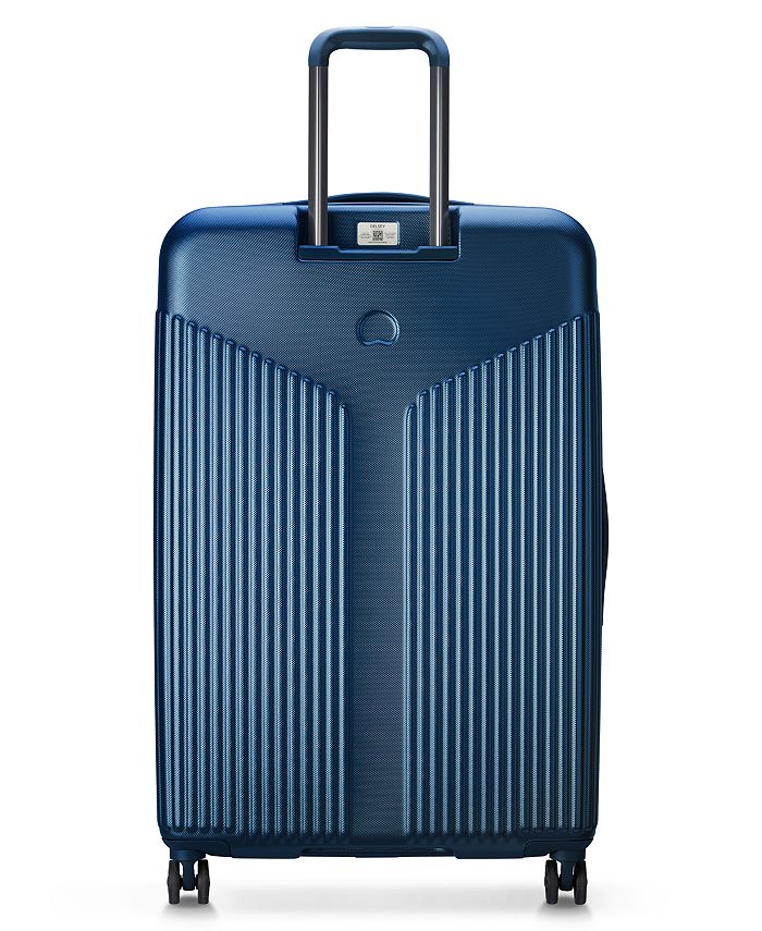 Delsey Comete 3.0 28" Expandable Spinner Upright Luggage - Macy's