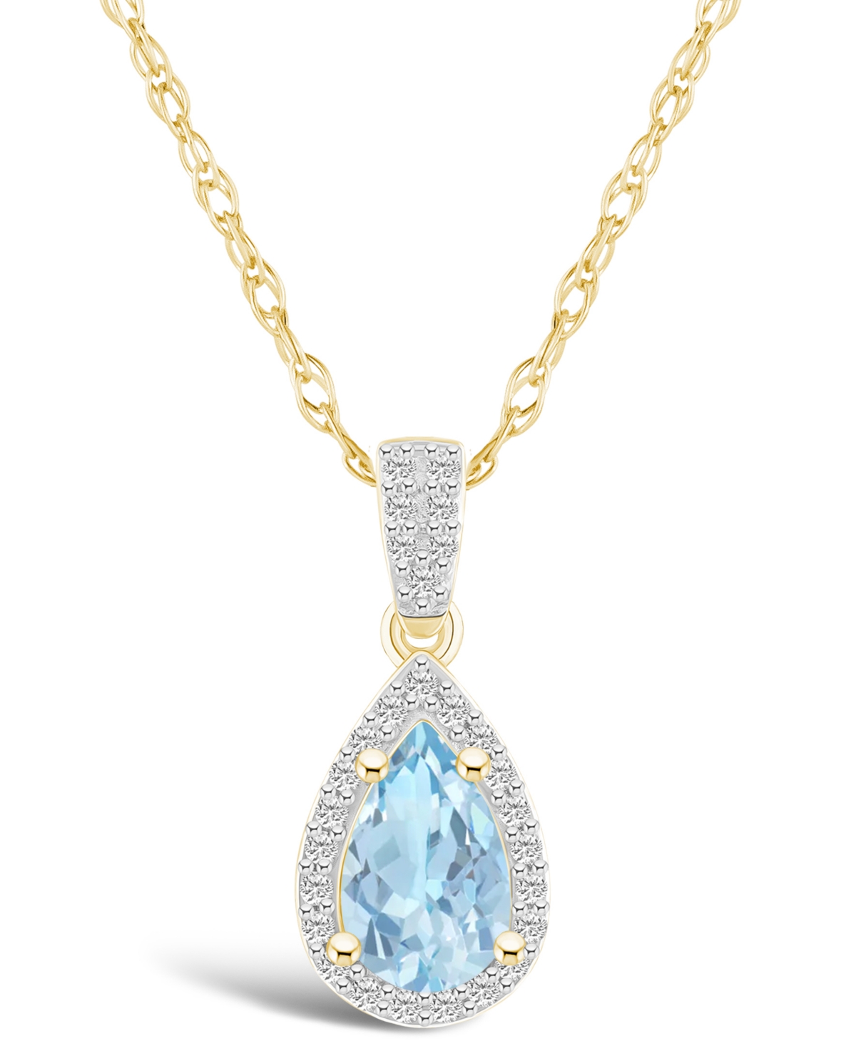 Click here for Lab Grown Spinel Aquamarine (7/8 ct. t.w.) and Lab... prices