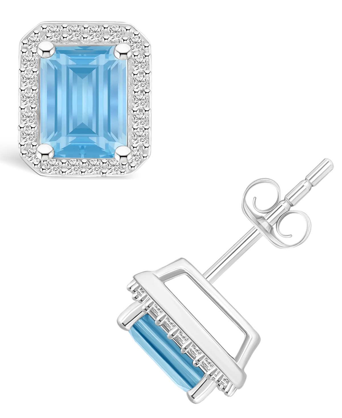 Click here for Lab Grown Spinel Aquamarine (2-1/10 ct. t.w.) and... prices
