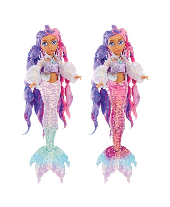 Mermaze Mermaidz Doll- Kishiko - Macy's