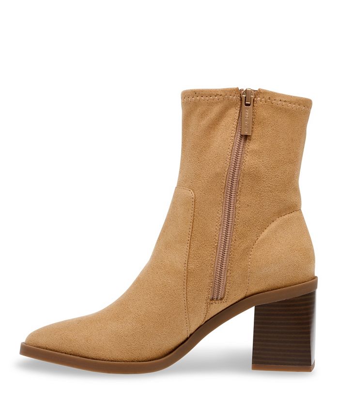 Anne Klein Women's Annette Boots - Macy's