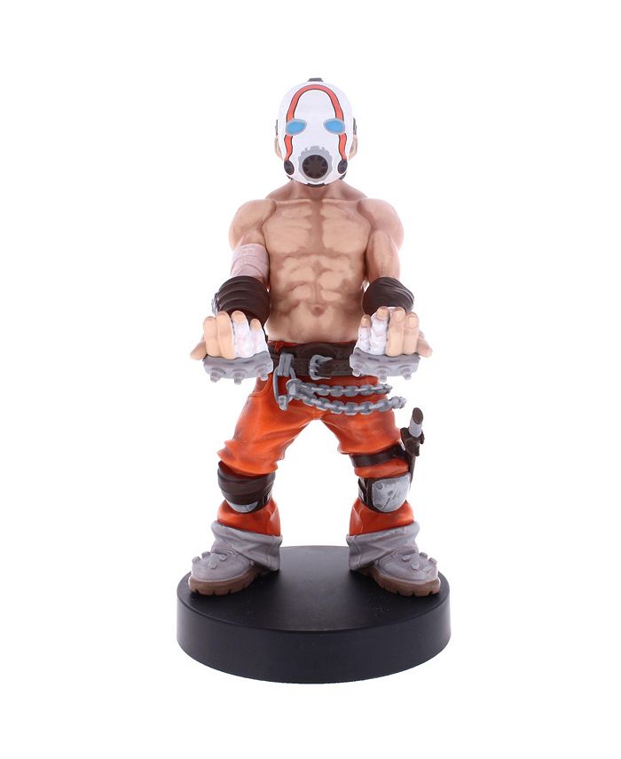 Exquisite Gaming Borderlands Psycho Device Charging Holder Phone Video ...