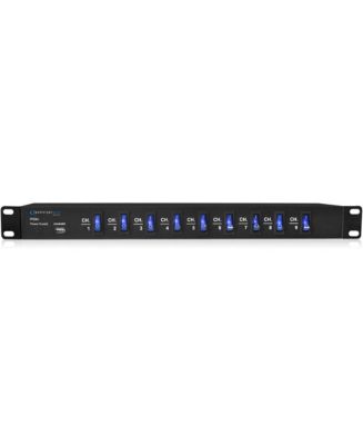 Rack Mount Power Supply with 5V USB Charging Port - Macy's