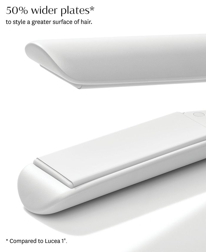 T3 Lucea 1.5" Professional Straightening and Styling Iron - Macy's