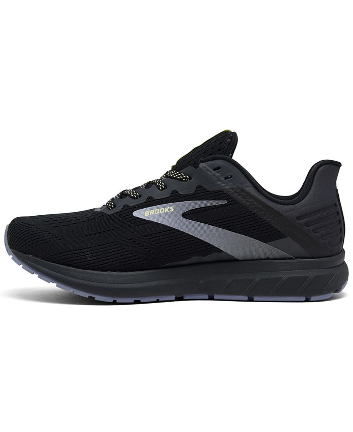 Brooks Women's Anthem 5 Running Sneakers from Finish Line - Macy's