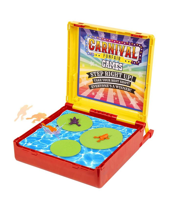 Ambassador Games 8in1 Carnival Games - Macy's