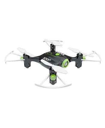 Revolution by Revolt SYMA Mini Drone X20P One Key Take Off and Landing ...