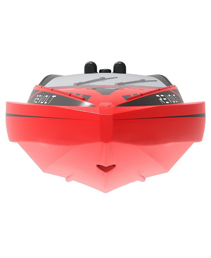 Revolution by Revolt Revolt Galaxy RC Boat Q5 Range Fully Water ...