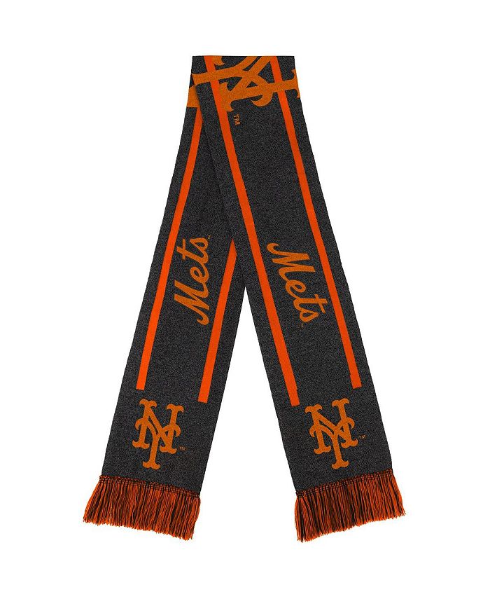 FOCO Men's and Women's New York Mets Scarf - Macy's