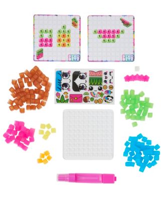 Pixobits Studio Sparkly Bead Kit - Macy's
