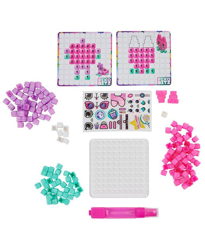 Pixobits Studio Metallic Bead Kit - Macy's