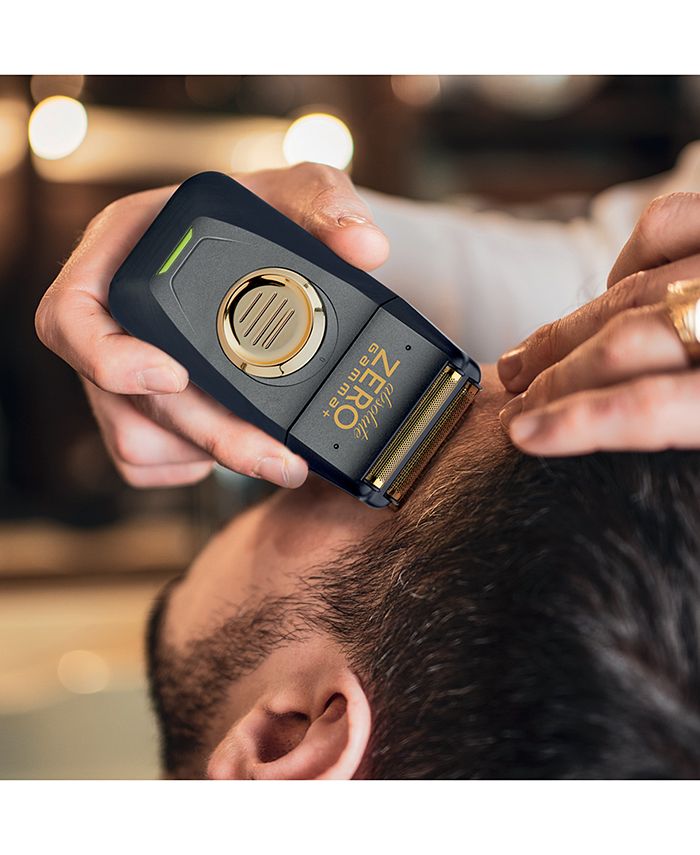 StyleCraft Professional Absolute Zero Professional Finishing Foil ...